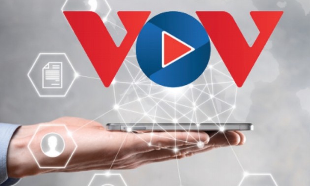 THE VOICE OF VIETNAM - VOV World