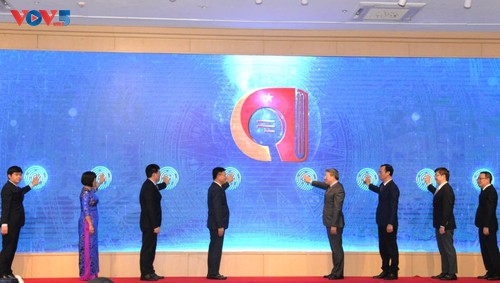 Vietnamese Code announced