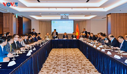 Vietnam strongly advocates science, technology, and innovation as ...