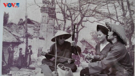 Xam Singing – A unique traditional music genre in Viet Nam
