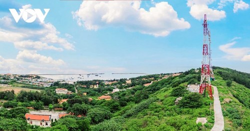 Menguak Tabir Pulau Terpencil di Teluk Tonkin