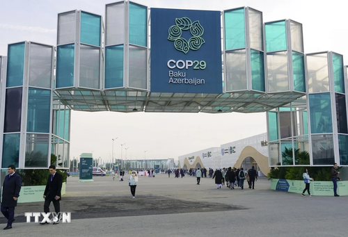 La COP29 no terminó como se esperaba