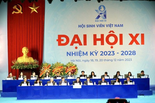 La jeunesse, pilier incontournable du développement du Vietnam