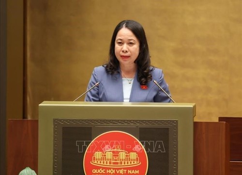 L’Assemblée nationale va ratifier l’adhésion du Royaume-Uni au CPTPP