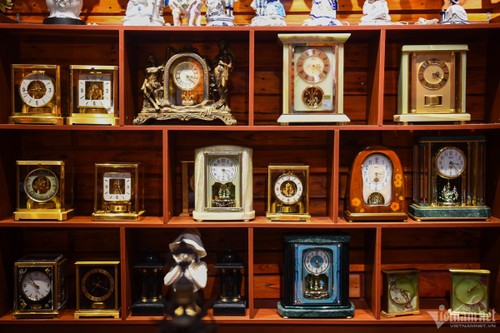 Hanoi old-fashioned market among favorite destinations for antique ...