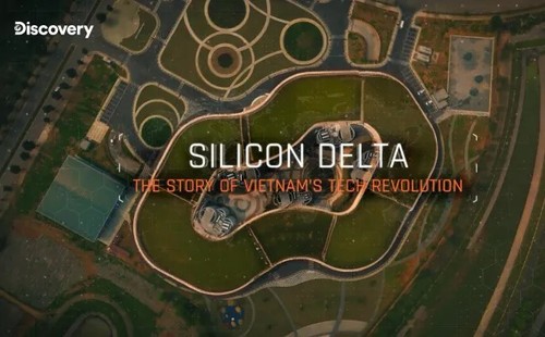 Vietnam’s FPT highlighted in Discovery Channel Documentary
