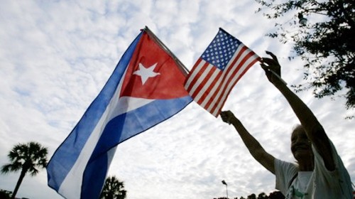 Cuba ready to hold dialogue with US on a basis of equality and mutual ...