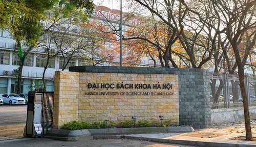 Six Vietnamese universities enter THE World University Rankings 2023