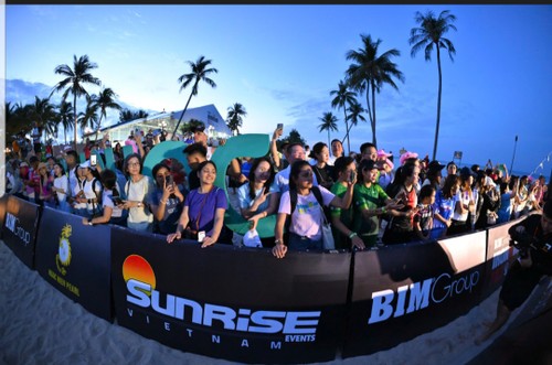 Mizushima, Ling Er Choo defense championship titles at BIM Group ...