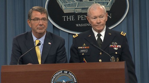 New National Military Strategy expands the US’s role in global security