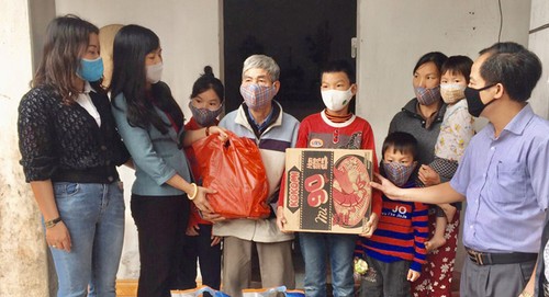 Government financial support package makes life easier during COVID-19