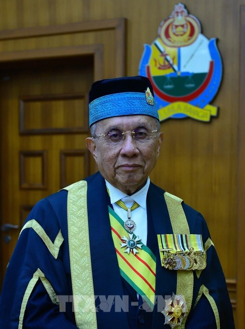 Brunei lauds Vietnam’s hosting the AIPA General Assembly virtually