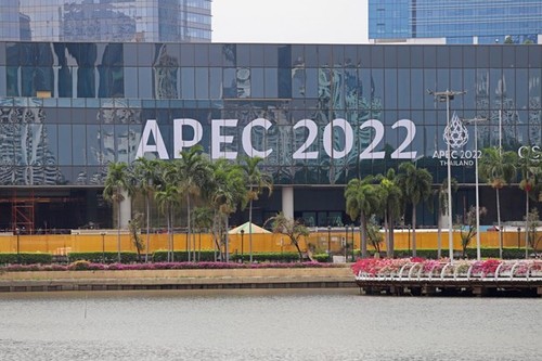 18 leaders confirm their attendance of APEC Summit 2022