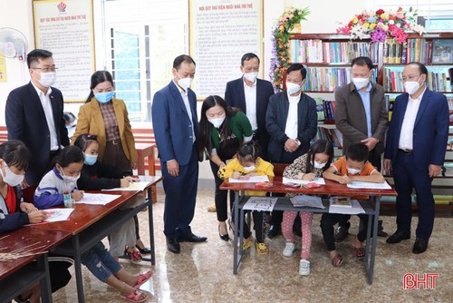 “Intellectual House” promotes great national solidarity