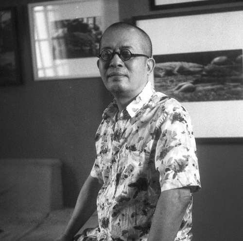 The art of blind photography: How an award-winning photographer make ...