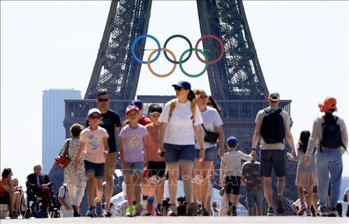 PM renews commitment to youth, sport, sustainable development in ...