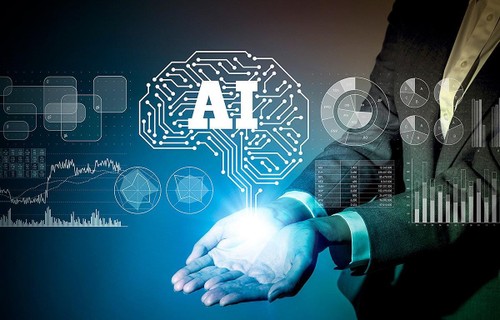 World’s first rules for AI being discussed