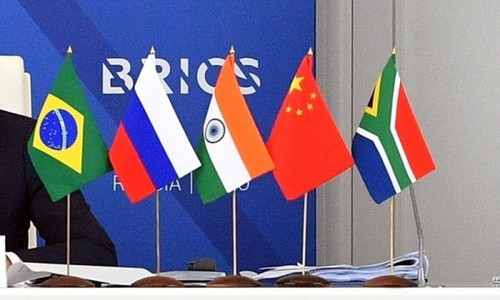 BRICS moves to realize goals for sustainable growth