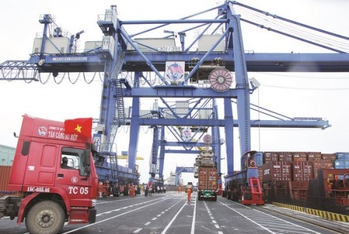 RCEP impacts on Vietnam highlighted