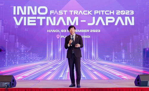 Inno Fast Track Pitch seeks to boost co-innovation between Vietnam and ...