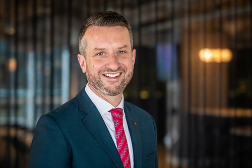 Australian expert praises upgrade of Vietnam-Australia ties