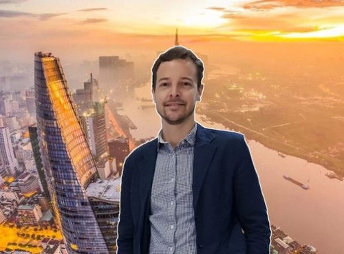 Guillaume Rondan: Je “Move To Asia” pour créer mon entreprise