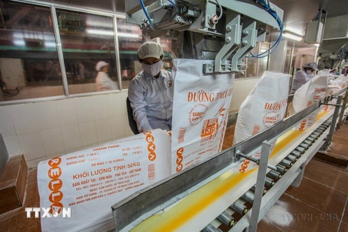 Handelsvolumen zwischen Vietnam und Indien erreicht über 16 Milliarden ...