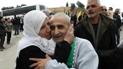 Israel wird über zweite Phase der Waffenruhe in Gaza verhandeln