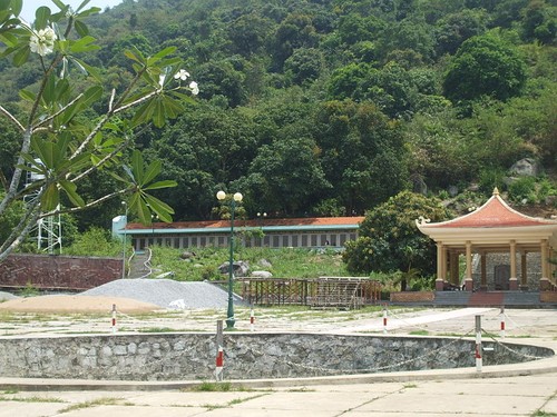 Hòn Đất- miền thương nhớ đậm tình đất tình người miền Tây