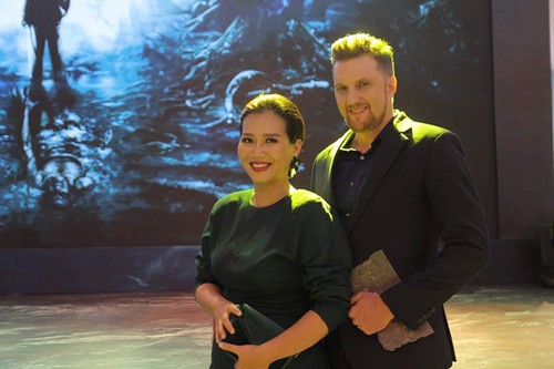 Đạo diễn Aaron Toronto: Đi từ số 0 đến số 1 là khó nhất