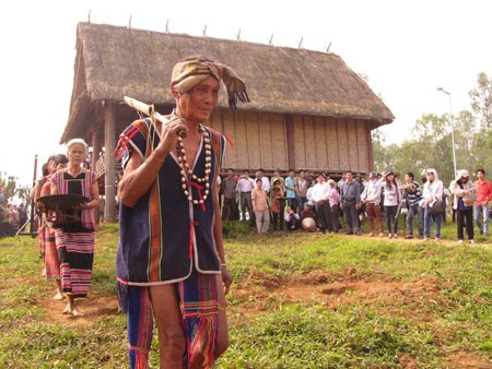 Residential architecture of the Brau