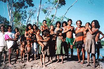 Difficult languages to learn