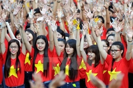 Vietnam continues to improve its human rights record
