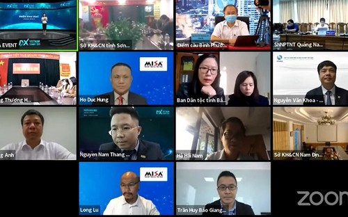 Digital transformation geared up for a digital Vietnam