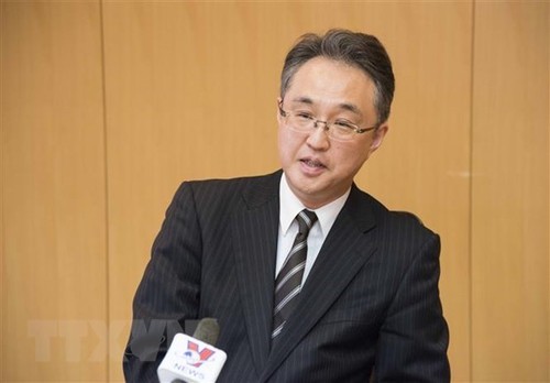 JETRO Vice Chairman: Foreign firms laud Vietnam’s improving global ...