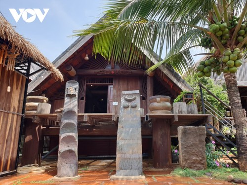 Most beautiful village in Dak Lak