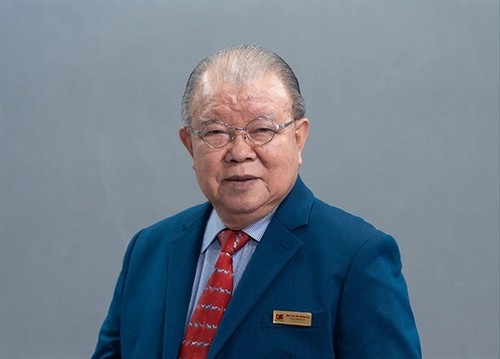Renowned agronomist Vo Tong Xuan passes away