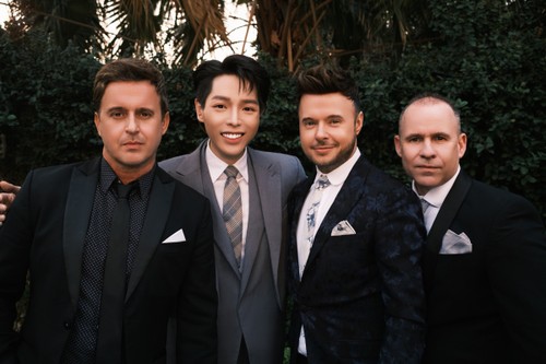 Canciones exitosas de Duc Phuc