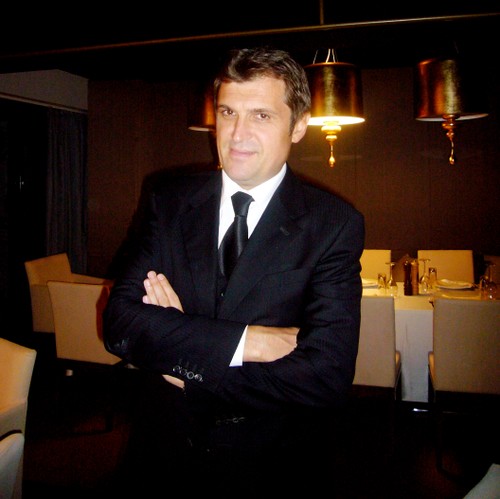 TS Daniel Dobrev: Chúng ta cần phải thay đổi tích cực - Rượu mới trong ...