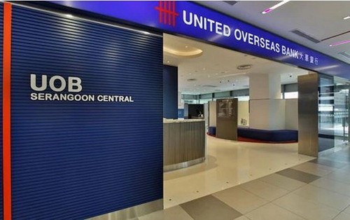 ธนาคาร UOB เพิ่มการพยากรณ์อัตราการขยายตัวจีดีพีของเวียดนามในปี 2022 ...