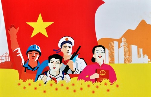 Building and perfecting executive agencies to improve national governance