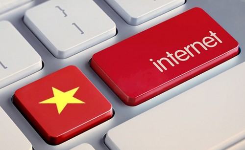25 years of internet connection, foundation for Vietnam’s digital ...