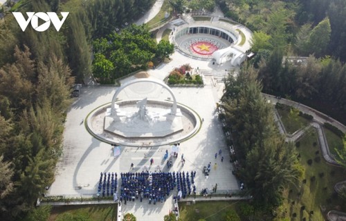 Truong Sa museum to be built in Khanh Hoa province