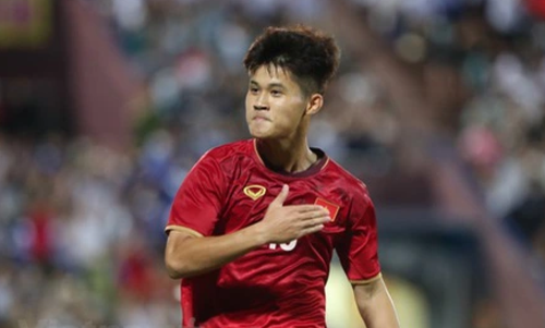 Next Generation 2023: Vietnamese player listed among 60 of the best ...