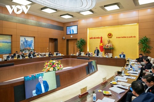 National Assembly celebrates achievements, charts reform path for 2025