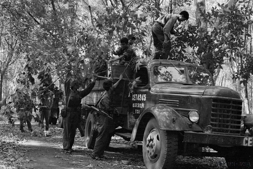 50 años de la Reunificación de Vietnam: La lucha por la liberación ...