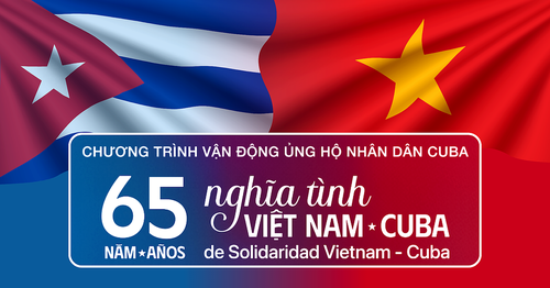 Relaciones Vietnam-Cuba: Una amistad inquebrantable que trasciende el ...