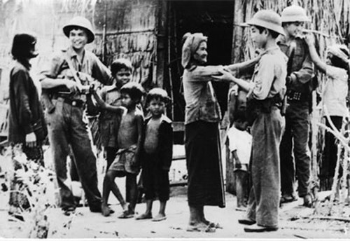 Victory over Pol Pot regime represents justice, Vietnam-Cambodia friendship