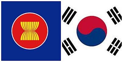 ASEAN, RoK to raise bilateral trade to 200 billion USD by 2020