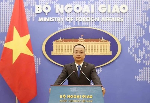 Le Vietnam souhaite travailler en étroite collaboration avec les États ...